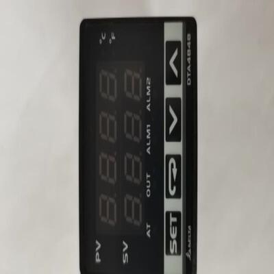 DTA4848 DELTA温控器DTA系列 DTA4848V0 DTA4848VO 固态议价