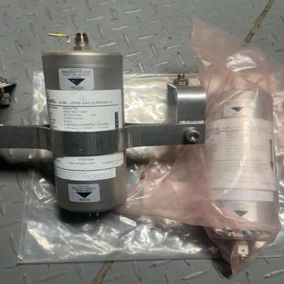 [德峰]Entegris .  4505797.  ASML4022