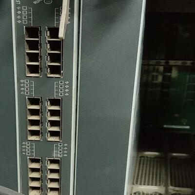H3C  LST2XP32REB1 32端口10GBASE-