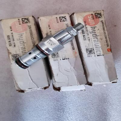SUN太阳节流阀NFCC-LCV，全新正品现货议价