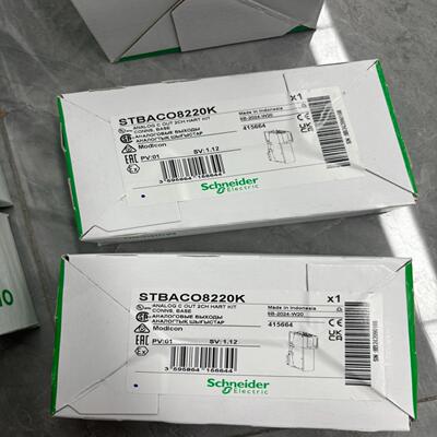 STBACO8220K全新原装正品现货安全可靠，服务至