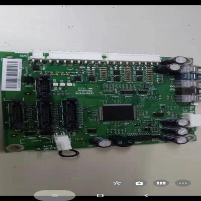 （设备配件）多传 光纤 AINT-C14ABBACS800信号变频器板