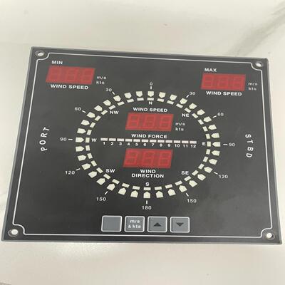 【汇生】HANSHIN风速风向仪HWD-600F可议价【议价】