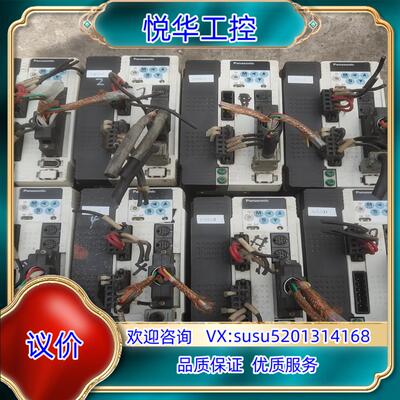 原装伺服MDDT3530053议