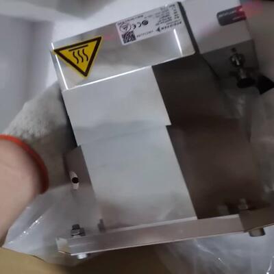 （设备配件）Pfeiffer 普发 Splitflow200分子泵 成色