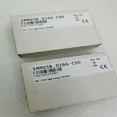 贝加莱 5MMUSB.016G-C00