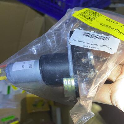 [德峰]赛默飞配件 8666 6074.3014 6082.3015