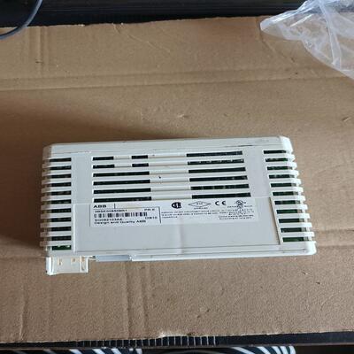 （设备配件）ABB  DI810    3BSE008508R1