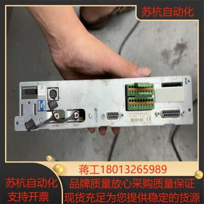 力士乐轴卡功能CSH011C-SE-ENS-NNN