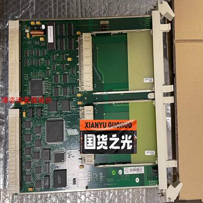 【环球】SC5103BSE003832R1ABB模块卡板