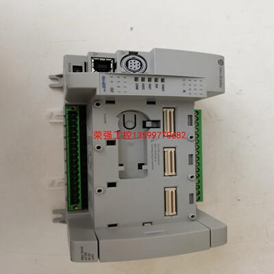 【荣强工控】2080-LC30-24QWB    AB罗克韦尔PLC C