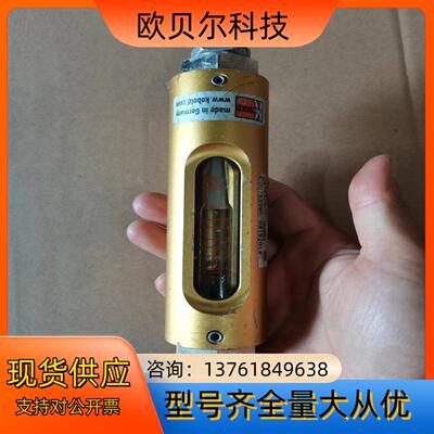 KOBOLD液位传感器成色如图