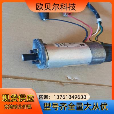 阿美特克AMETEK&PITTMAN电机马达