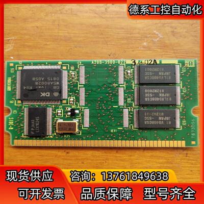 fanuc A20B-3900-0223/02Afanuc