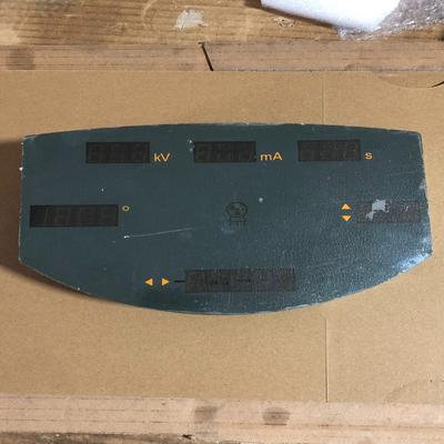 [德峰]西门子CT机 拆机配件Gantry-Display 1P38