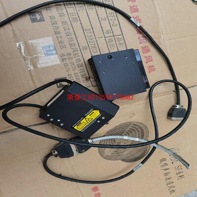 【荣强工控】MICROSCAN 迈思肯激光扫描器 MS-710