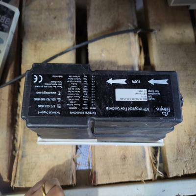 Entegris  6500-XX-F03-XXX-K-P2