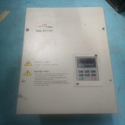 海利普变频器 HLPP002243B 22KW议价