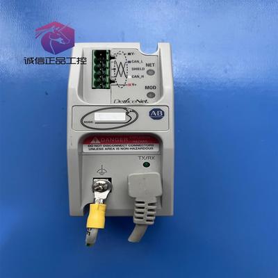 议~1761-NET-DNI 1761-NET-DNI 罗克韦尔