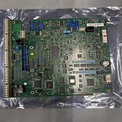 （议价）DT309600R1  ABB直流调速器CPU主板