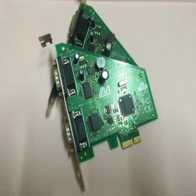 (议价)LAVA COMPUTERS DSERIAL-550 PCI