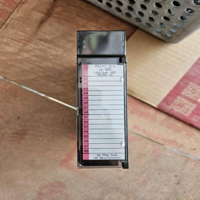 IC693MDL940，，功能，每个通道都检测好