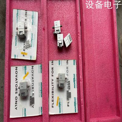 (设备配件）德国MONTECH蒙泰克机械手指缸GPPM-2Y,货号：50