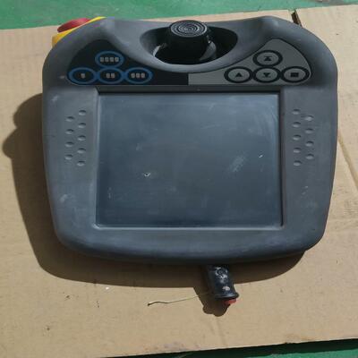 【工控自动化】ABB机器人示教器3HAC023195-001拆机件,实议价