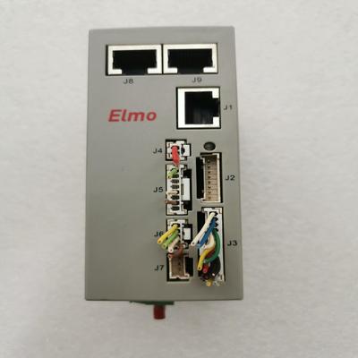 Elmo伺服驱动器实拍图