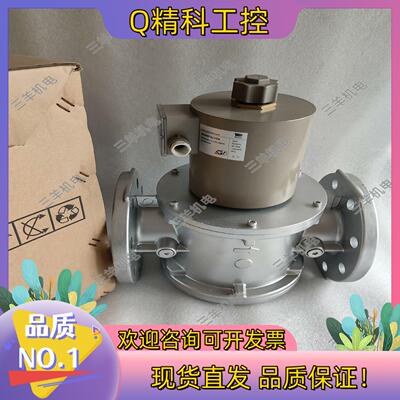 现货SG80F02NT33 施能电磁阀SG65F02NT33