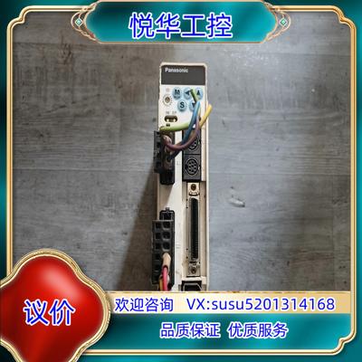 原装伺服驱动器 MADDT1205053 质量保证现货实物拍议