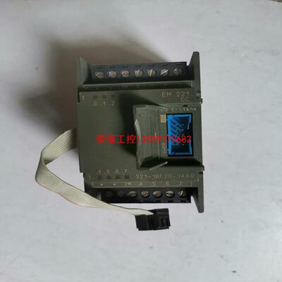 【荣强工控】221-1BF20-0XA0