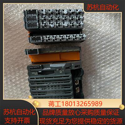 贝加莱模块X20CP1585和X20 DI9371和X20B议价
