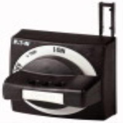 EATON MOELLER塑壳开关手柄NZM1/2-XGR-S/MODAN