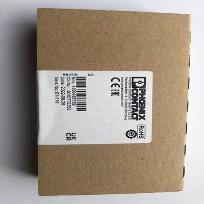 菲尼克斯 2863944 IB IL AI 2/SF-ME