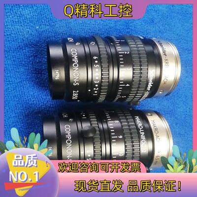 COMPONON-S  2.8/50镜头