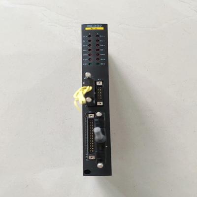 [德峰]拆机 东芝PLC模块MC392，功能测试好，一共有四个。