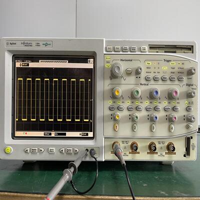 {莱茵电子商行}安捷伦Agilent 54832D 4通道示波器 1G带宽