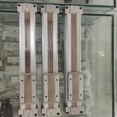 无杆气缸MY1B25-200Z