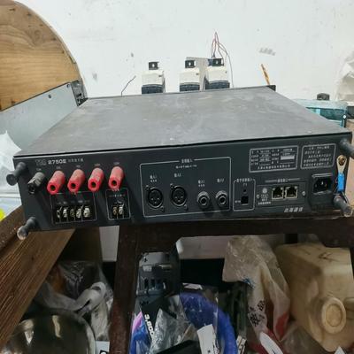 TBA2750E   2736EC功率放大器功能完好