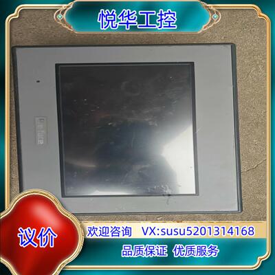 原装普洛菲斯PFXGE4401WAD proface触摸屏 GC议价