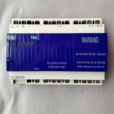 l5504d2apclipsal奇胜4路调光模块4路2a议价