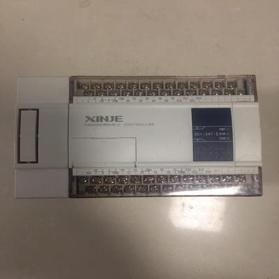 （设备配件）信捷PLCXC1 -24T-E