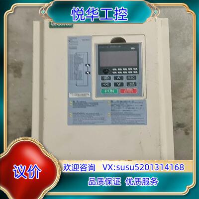DR300AP-T3-018G/022P 大变频器18