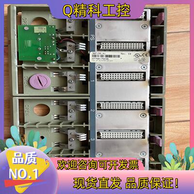 现货3bp155.41倍加莱plc底板