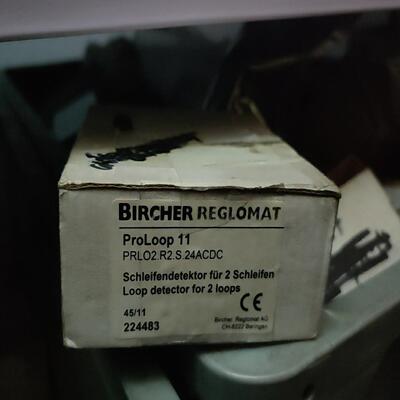 BIRCHER PROLOOP 11  224483议价