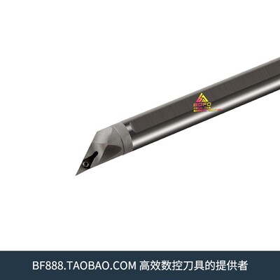 钨钢抗震内孔尖刀刀杆 C16Q/C20R/C25S/C32T -SVXCL16/SVXCR16