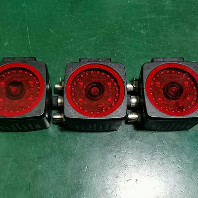 询价读码器，型号 PGV100Ⅰ-F200-B16-V15可维修
