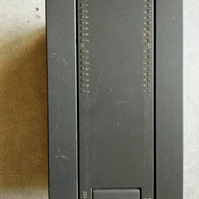 询价合信EM223-1BL32可维修