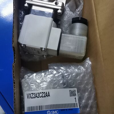 询价电磁阀VXZ2A2CZ2AA可维修